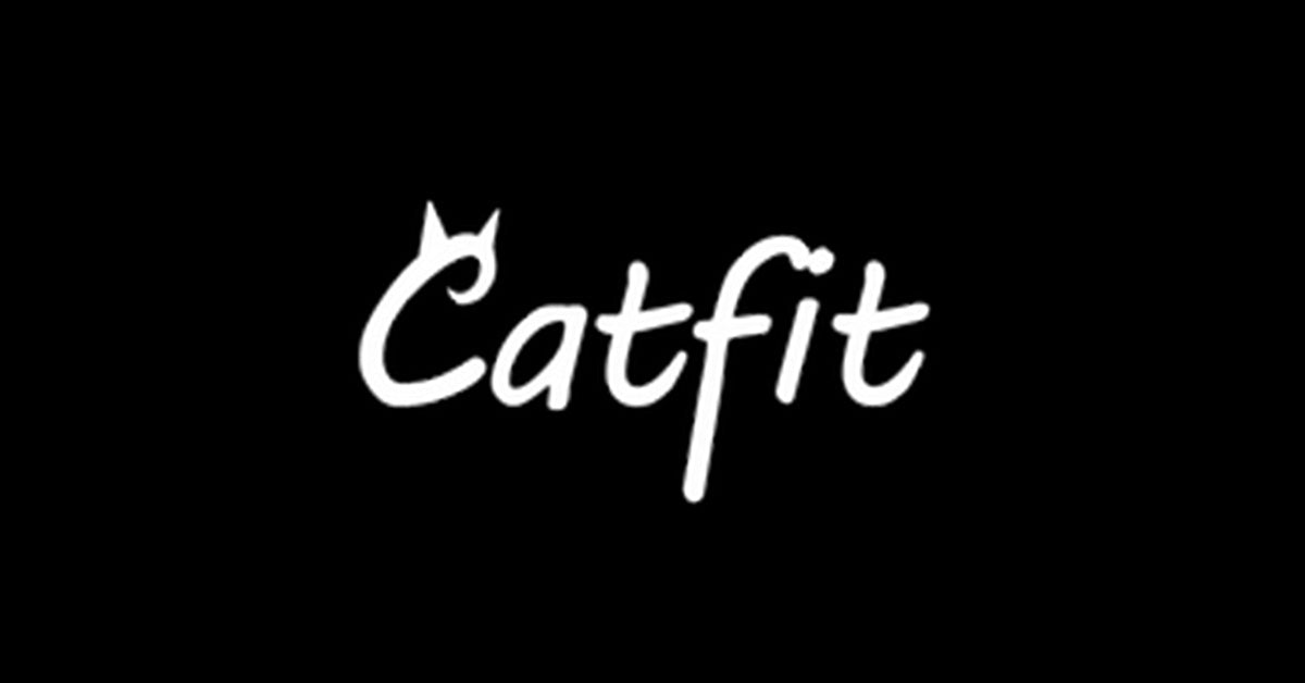Carfit - Browse Our Selection of Vitamins and Supplements. – Catfit